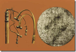More on Flagrum Proportions and Measurements and Now the Side Strip ...