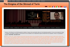 Quote for Today by David Rolfe – Shroud of Turin: Should You Believe It ...