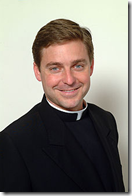 Father Jonathan Morris profiled – Shroud of Turin: Should You Believe ...