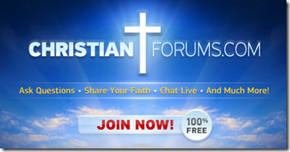 Shroud of Turin Threads on Christian Forums – Shroud of Turin Blog