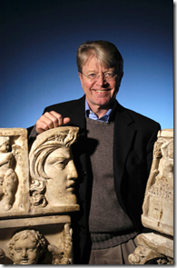 Gary Vikan to release book on the Shroud of Turin – Shroud of Turin ...