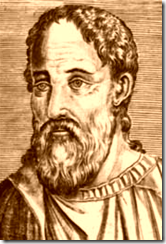 Eusebius on the Discovery of the Holy Sepulchre – Shroud of Turin ...