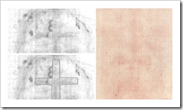 Paper Chase: The Second Face Defended – Shroud of Turin: Should You ...