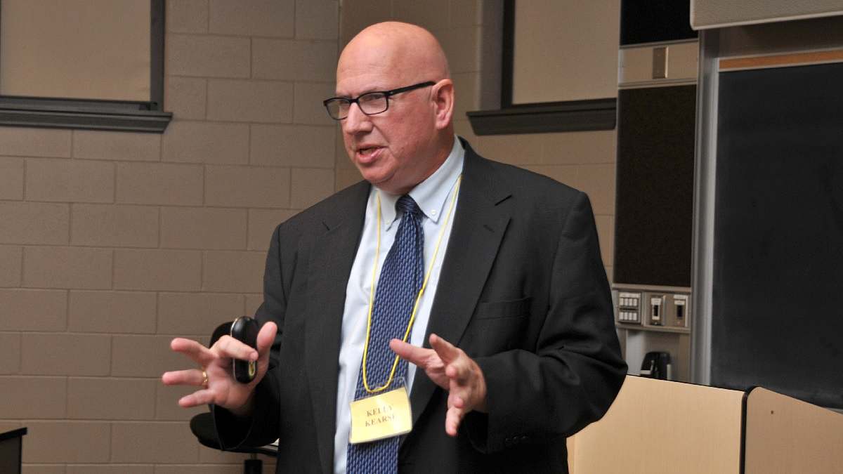 kearse2 – Shroud of Turin: Should You Believe It is Real?